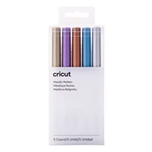 Cricut Pen Set. Metallic