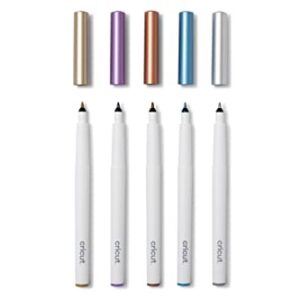 Cricut Pen Set. Metallic