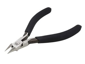 tamiya sharp pointed side cutter no.123 (74123)