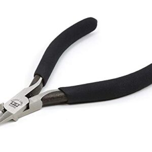 TAMIYA Sharp Pointed Side Cutter NO.123 (74123)