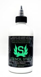 stencil stuff 8 oz