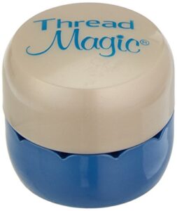 ghi magic thread round, blue