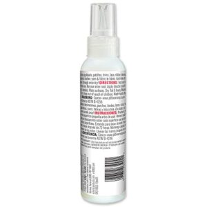 E6000 565004 Fabri-Fuse Adhesive - 4 fl oz Shelf Bottle