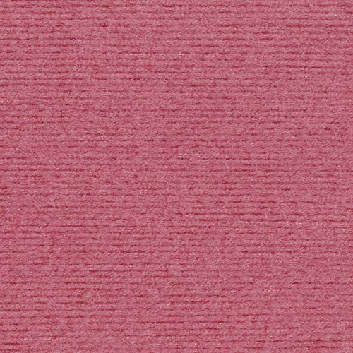 Lion Brand Yarn Feels Like Butta Soft Yarn for Crocheting and Knitting, Velvety, 1-Pack, Dusty Pink