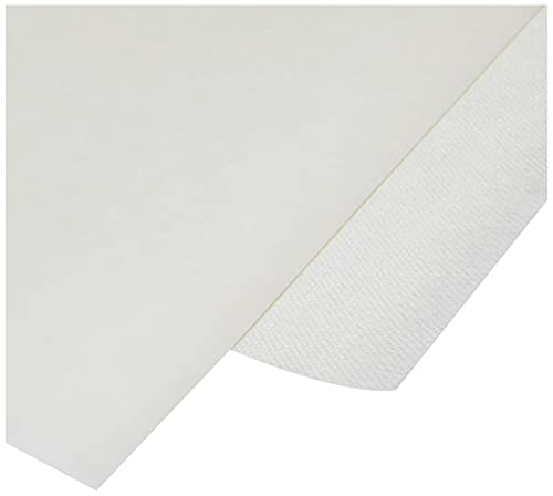 Sulky 8.5x11 stabilizer, 8.5" x 11" 12-Pack, White