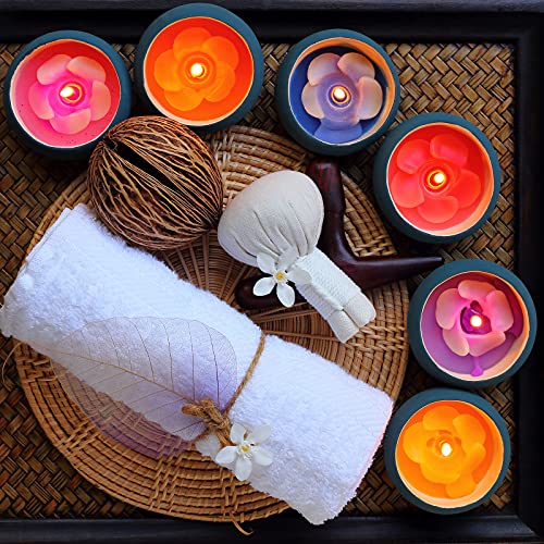 Candle Wick Roll, RAPUDA 200 Ft 24 PLY Braided Wick Spool, 2 Pcs Metal Candle Wick Holders,100 Pcs Metal Sustainer Tabs, 60 pcs Candle Thread Stickers for Candle DIY Craft Making