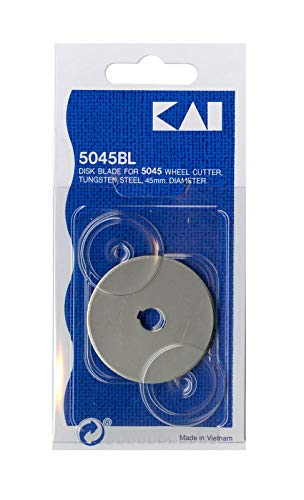 LAI Kai 45mm Replacement Rotary Blade 5045BL