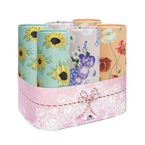 6 pack car tissue holder, boxes tissue for bathroom office, travel tissues packs, facial tissue bulk for car present