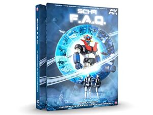 ak book ak8160 sci-fi f.a.q. (425 pages) (english)