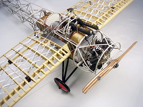 Model Airways Fokker Eindecker E-IV 1:16 Scale