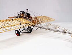 Model Airways Fokker Eindecker E-IV 1:16 Scale