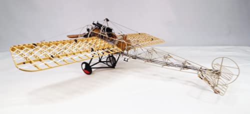 Model Airways Fokker Eindecker E-IV 1:16 Scale