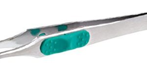 GSI Creos Mr. Angled Tweezers