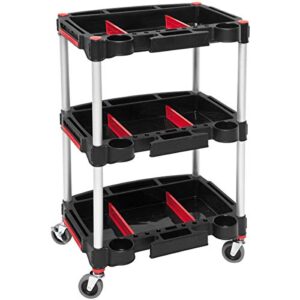 bikemaster multipurpose work cart