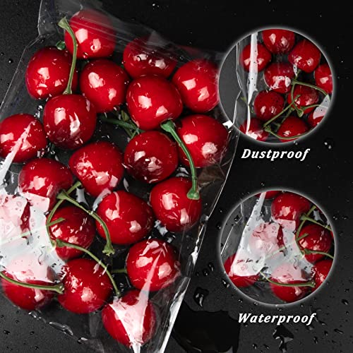 Labeol Self Sealing Cellophane Bags 600pcs 3 Sizes 3x4 4x6 2x10 Clear Plastic Bags for Packaging Pretzel Cookie Candy Favor Gift Small Treat Bags Goodie Bags Cello Bags¡­