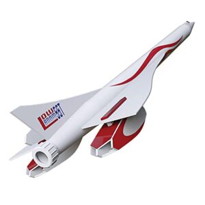 Estes Low-Boom SST (7289)