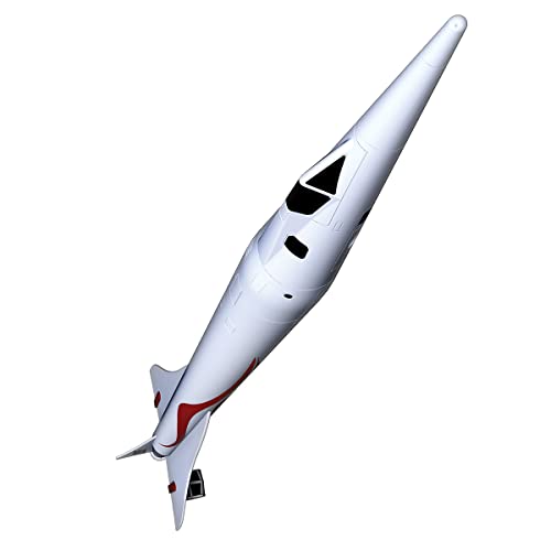 Estes Low-Boom SST (7289)