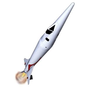 Estes Low-Boom SST (7289)