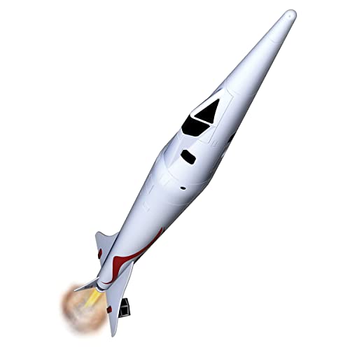 Estes Low-Boom SST (7289)