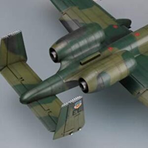 Hobby Boss A-10 Thunderbolt II Airplane Model Building Kit