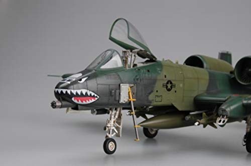 Hobby Boss A-10 Thunderbolt II Airplane Model Building Kit