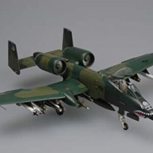 Hobby Boss A-10 Thunderbolt II Airplane Model Building Kit