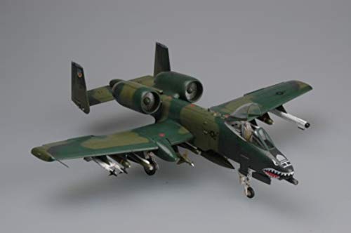 Hobby Boss A-10 Thunderbolt II Airplane Model Building Kit