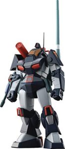 max factory fang of the sun dougram: combat armors max22 combat armor dougram abitate version 1:72 scale model kit, multicolor