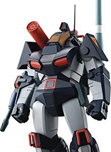 Max Factory Fang of The Sun Dougram: Combat Armors Max22 Combat Armor Dougram Abitate Version 1:72 Scale Model Kit, Multicolor