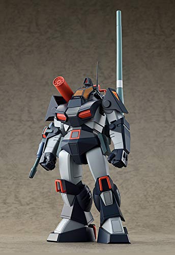 Max Factory Fang of The Sun Dougram: Combat Armors Max22 Combat Armor Dougram Abitate Version 1:72 Scale Model Kit, Multicolor