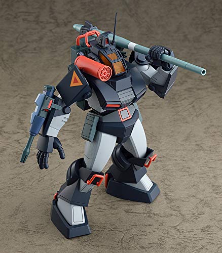 Max Factory Fang of The Sun Dougram: Combat Armors Max22 Combat Armor Dougram Abitate Version 1:72 Scale Model Kit, Multicolor