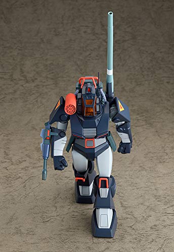 Max Factory Fang of The Sun Dougram: Combat Armors Max22 Combat Armor Dougram Abitate Version 1:72 Scale Model Kit, Multicolor