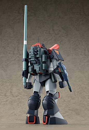 Max Factory Fang of The Sun Dougram: Combat Armors Max22 Combat Armor Dougram Abitate Version 1:72 Scale Model Kit, Multicolor