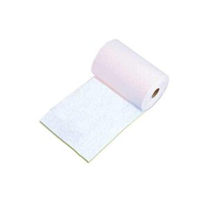 7.375″ x 1100″ anti-tarnish tissue paper roll (1 roll)