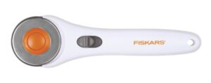 fiskars 197950-1008 stick rotary cutter, 45mm