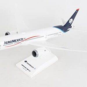 Daron Skymarks Aeromexico 787-9 1/200 SKR1075