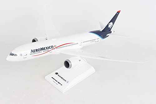 Daron Skymarks Aeromexico 787-9 1/200 SKR1075