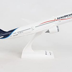 Daron Skymarks Aeromexico 787-9 1/200 SKR1075