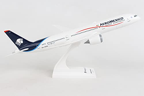 Daron Skymarks Aeromexico 787-9 1/200 SKR1075