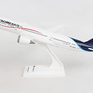 Daron Skymarks Aeromexico 787-9 1/200 SKR1075