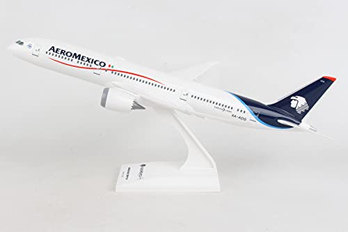 Daron Skymarks Aeromexico 787-9 1/200 SKR1075