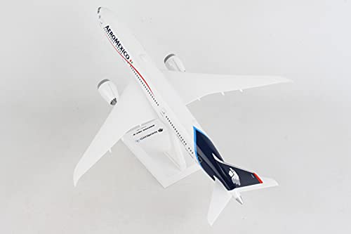 Daron Skymarks Aeromexico 787-9 1/200 SKR1075