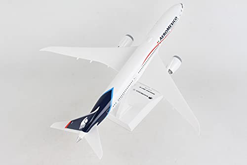 Daron Skymarks Aeromexico 787-9 1/200 SKR1075