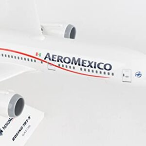 Daron Skymarks Aeromexico 787-9 1/200 SKR1075