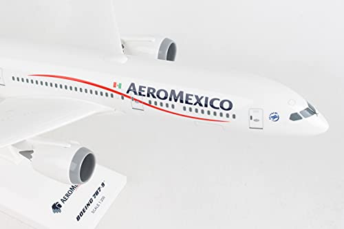 Daron Skymarks Aeromexico 787-9 1/200 SKR1075