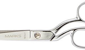 Mundial 1670-7 Marks Fabric Shears, 7-Inch