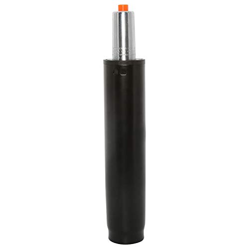 Homend Black Office Chair Gas Lift Cylinder Replacement Universal Size Heavy Duty Gas Cylinder for Chairs