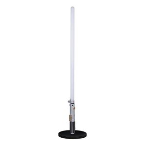 Star Wars Luke Skywalker Lightsaber Floor Lamp | Mood Light | 5-Feet Tall