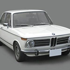 Hasegawa HC23 BMW 2002 tii 1/24 kit