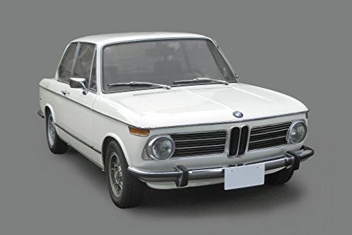 Hasegawa HC23 BMW 2002 tii 1/24 kit